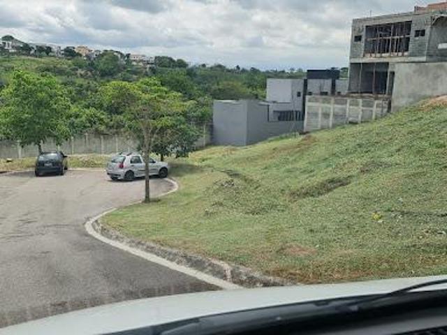 Terreno à venda com Projeto, 532 m² por R$ 640.000 Residencial Vivva Jacareí/SP