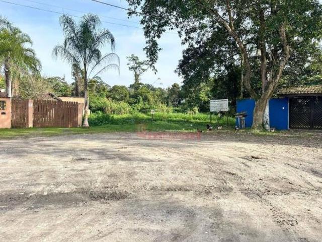 Terreno à venda com projeto aprovado por R$ 690.000