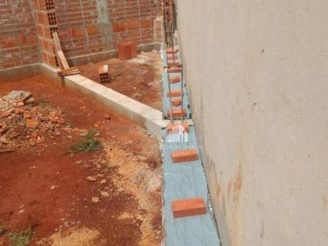 Terreno à Venda com Projeto Aprovado Terras de Santa Barbara Santa Barbara do Oeste