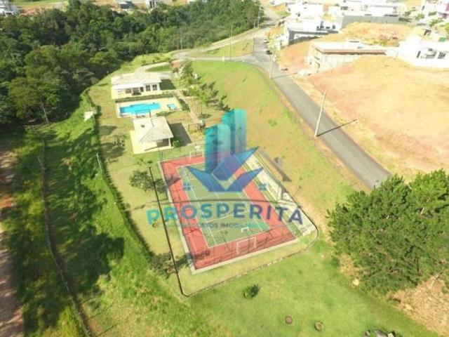 Terreno Á Venda com Projeto Iniciado Reserva Santa Paula Cotia/SP