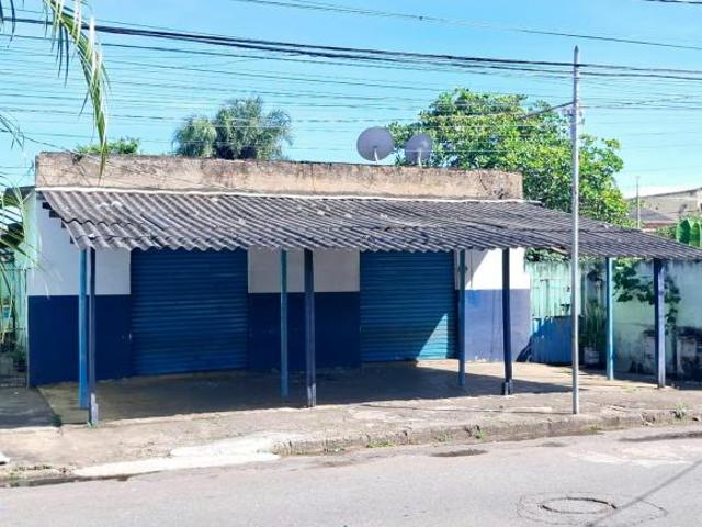 Terreno à Venda com Sala Comercial + 3 barracões no Setor Coimbra em Goiânia GO