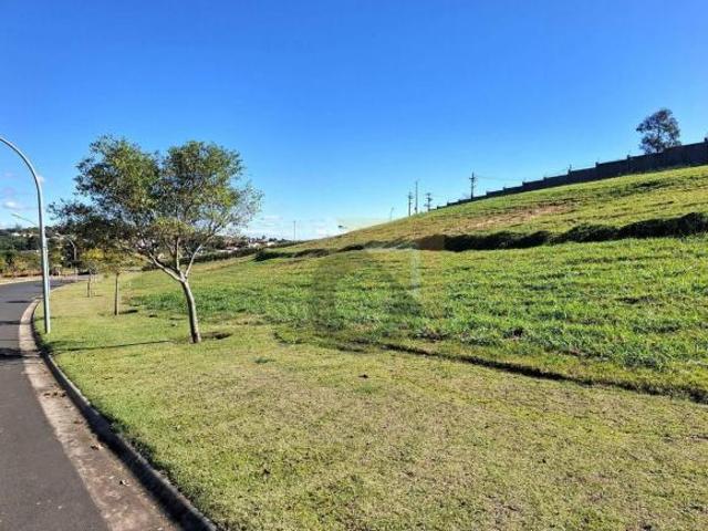 Terreno à venda com vista panorâmica, 1434 m² por R$ 1.750.000 Loteamento Resi