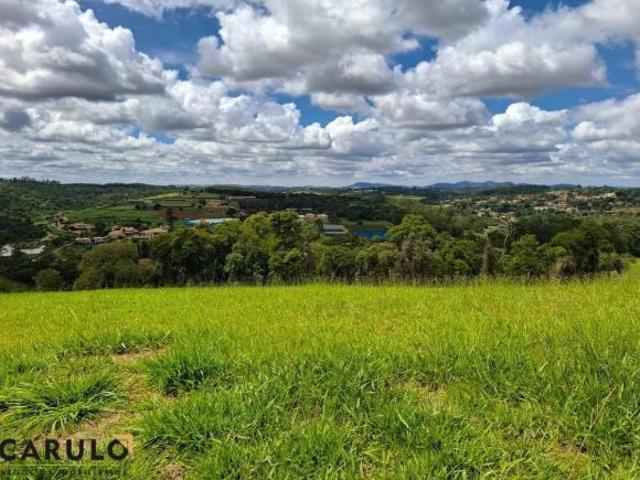 Terreno à venda com vista para a mata, 20000 m² por R$ 4.500.000 Condomínio Almarias Jarinu/SP