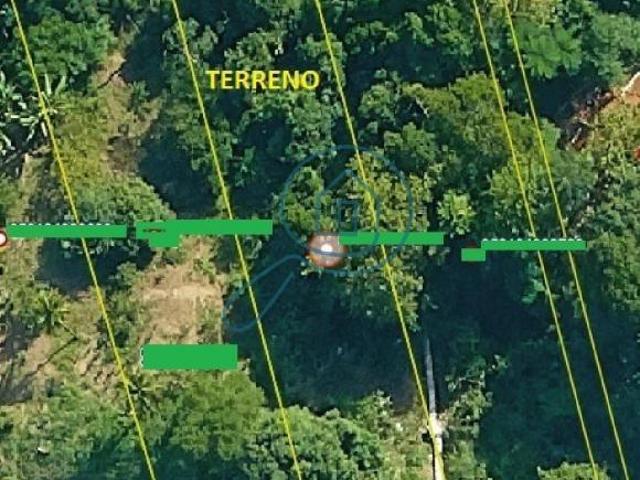 TERRENO À VENDA COM VISTA PARA A MONTANHA EM ILHABELA  MATRÍCULA ESCRITURA DEFINITIVA !