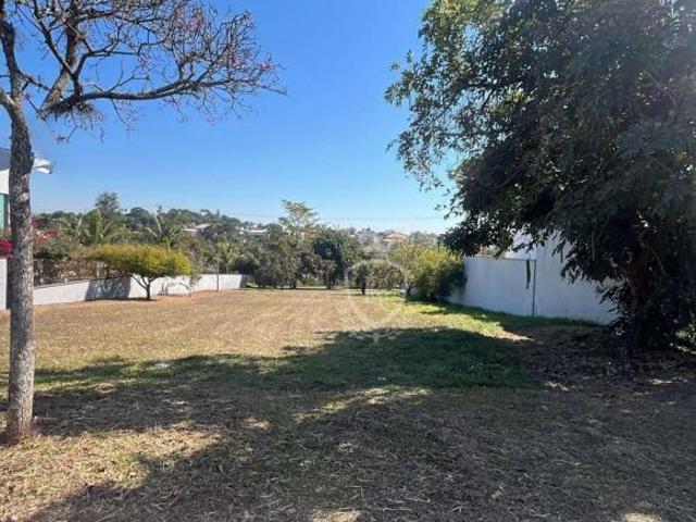 Terreno à venda, 1000 m² por R$ 850.000,00 Condomínio Palmeiras Imperiais Salto/SP