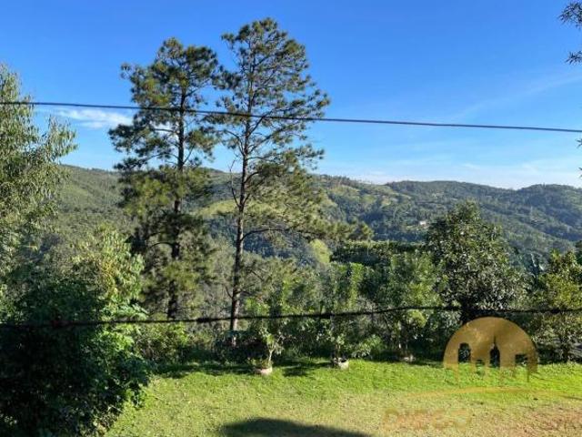 Terreno à venda com Vista Privilegiada – Próximo à Fernão Dias!