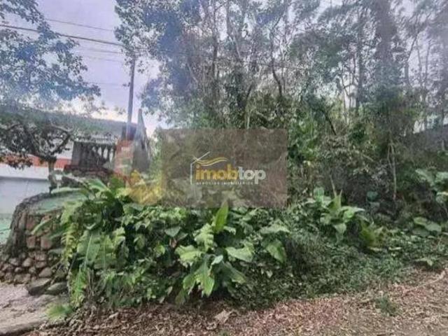 Terreno à venda com vista pro mar, 256 metros, Loteamento Roteiro do Sol entre Massaguacu e Cocanha