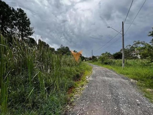 Terreno à venda com 1420m² na Granja Viana/SP