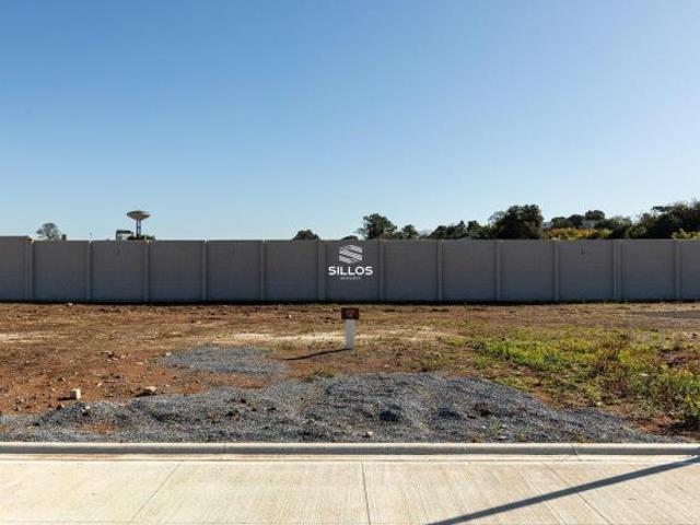 Terreno à venda com 145 m² no Hauer em Curitiba