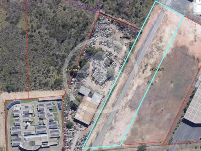 Terreno à Venda com 14.987 m² na Avenida Fernando Corrêa – Cuiabá Opção 2