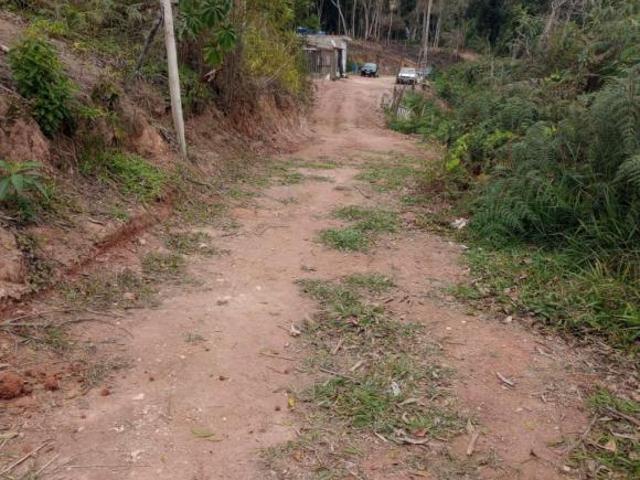 Terreno à venda com 150m² em condomínio fechado Ressaca Embu das Artes/SP