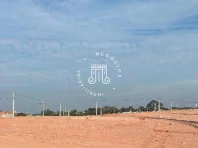 TERRENO Á VENDA COM 150M² LOTEAMENTO PLANEJADO RECANTO DAS UVAS EM JUNDIAÍ/SP