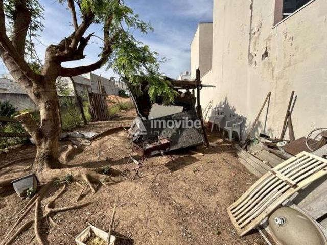 Terreno á Venda, com 150m², no Jardim Boer em Americana/SP