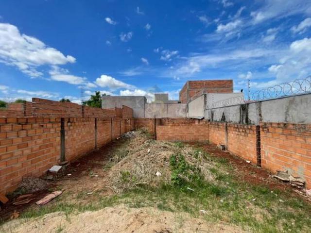 Terreno à venda com 158,04m² no Bairro Reserva Macaúba, em Ribeirão Preto/SP