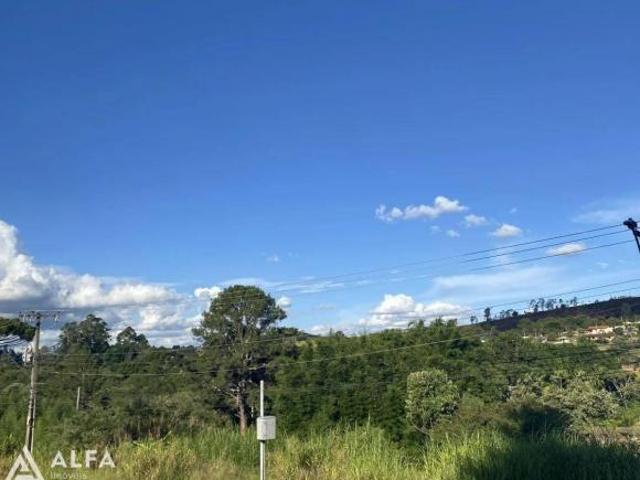 Terreno à Venda com 15.961,90 m² na Colônia Rodrigo Silva
