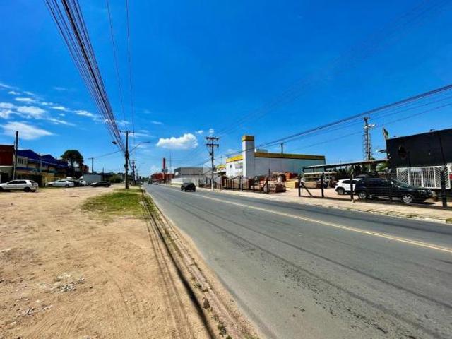 Terreno à venda com 15x36m, no bairro Humaitá, em Porto Alegre