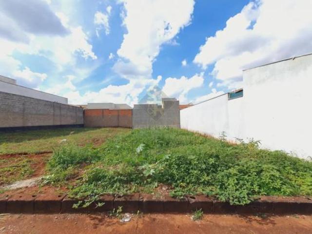 Terreno à venda com 160,00m² de área no bairro Parque das Oliveiras, em Ribeirão Preto/SP