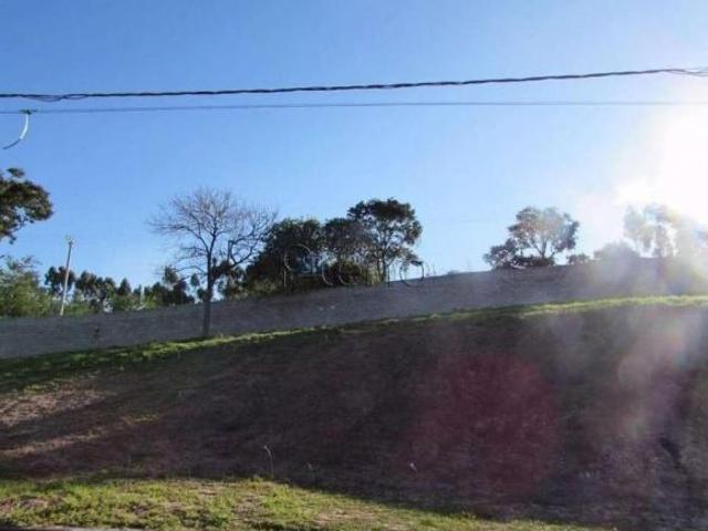 Terreno à venda com 1650 m² no Villa D' Oro, Vinhedo