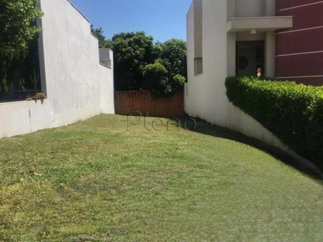 Terreno à venda com 175m² no Condomínio Jardim Vista Verde em Indaiatuba