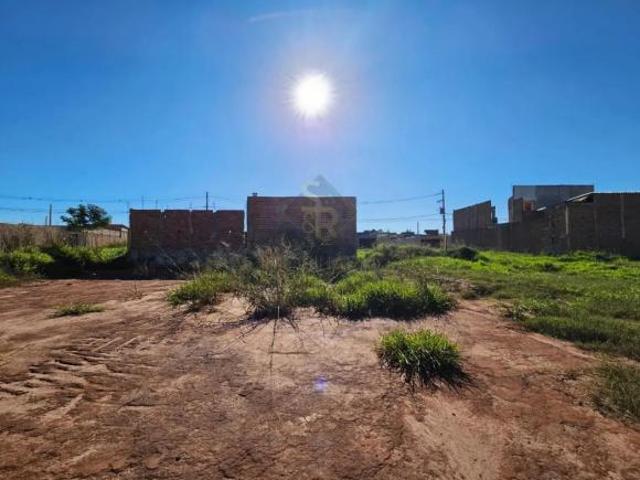 Terreno à venda com 184m² no bairro Jardim das Palmeiras, em Ribeirão Preto/SP