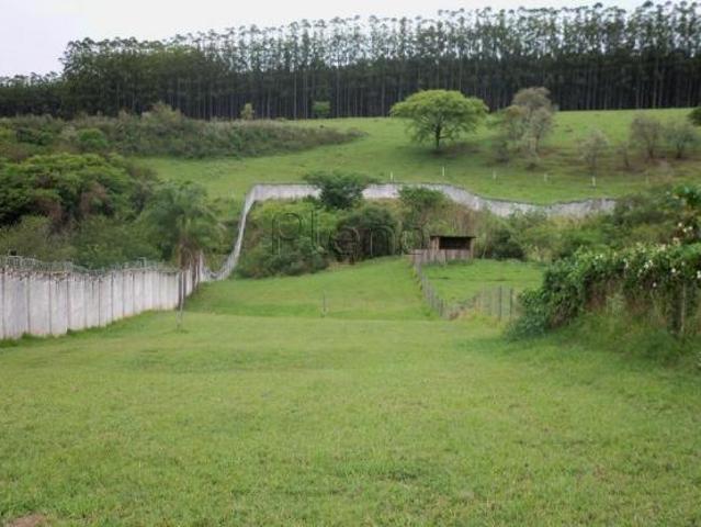 Terreno à venda com 1850 m² na Chácara Bela Vista, Campinas