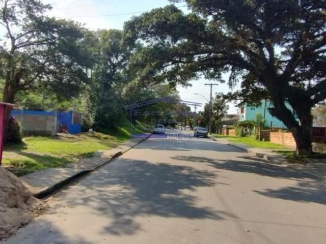 Terreno à venda: com 188,77m2, em Belém Novo, Porto Alegre Próximo à Juca Batista, sem risco de ala