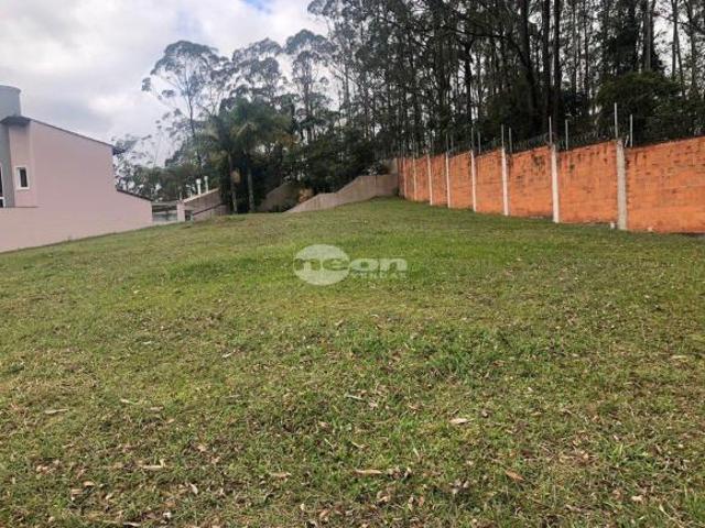 TERRENO À VENDA COM 1000² EM CONDOMÍNIO FECHADO SWISS PARK SÃO BERNARDO DO CAMPO TERRA NOVA II