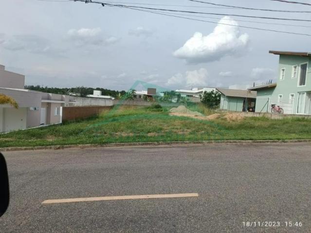 Terreno a Venda com 1000 m² no Condomínio Montes Claros em Itupeva