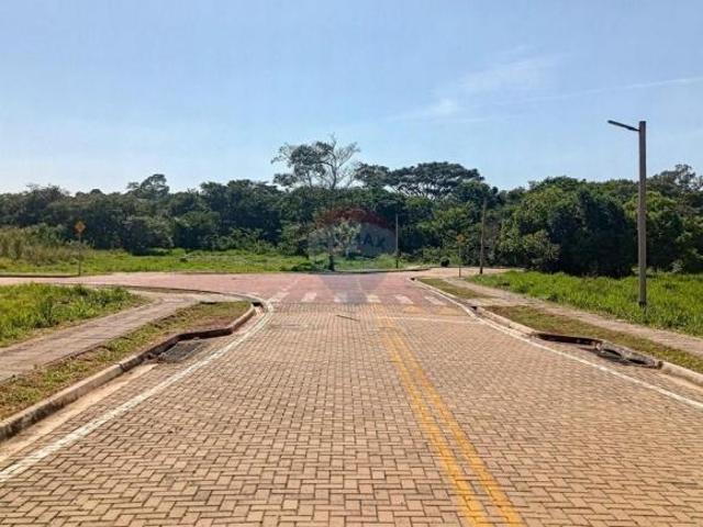 Terreno à venda com 1000m² na EcoVila Sta. Margarida Guará Br. Geraldo Campinas/SP
