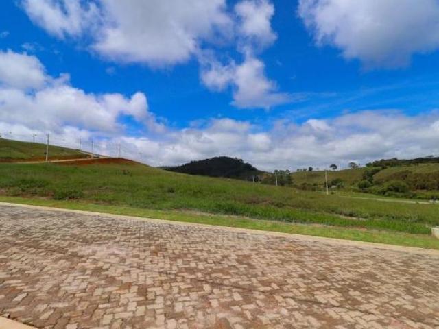 Terreno à venda com 1005 m² no Villagio Reserva Juiz de Fora/MG