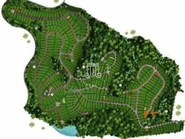 TERRENO À VENDA COM 1006,98M² NO CONDOMÍNIO BOTHANICA JARINU, BAIRRO CAMPO LARGO EM JARINU SP