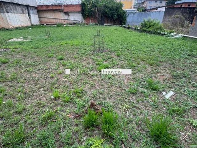 Terreno á venda com 1034,89m2 no Jardim Europa, ótima localização