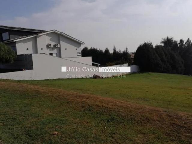 Terreno a venda com 1053,48m² no Village Ipanema