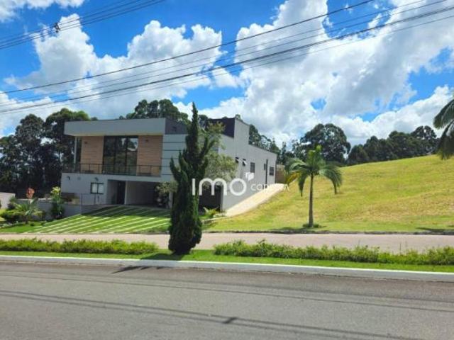 Terreno à Venda com 1080 m² Colinas de Inhandjara, Itupeva/SP