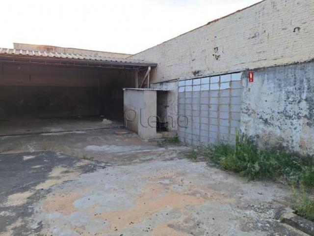 Terreno à venda com 1085 m² no Jardim Chapadão, Campinas