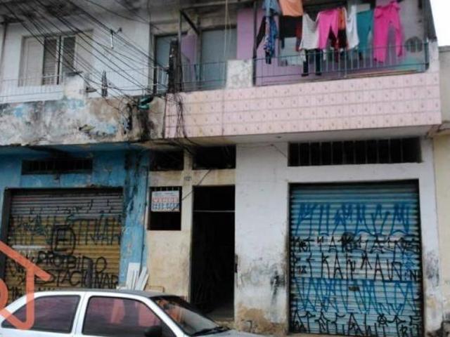 Terreno a venda com 10x40 mts na vila Guarani