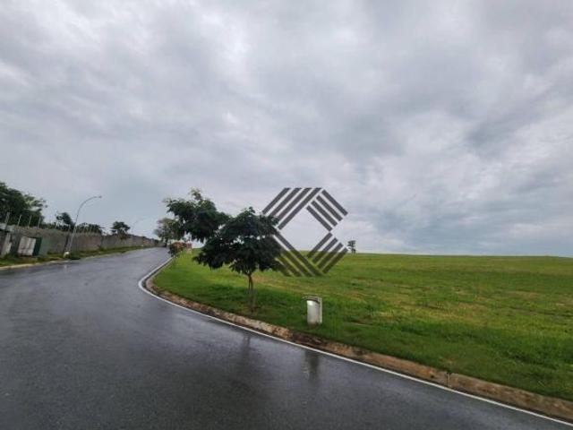 Terreno à venda com 1124,66 m² no Condomínio UP Residencial, Rodovia João Leme dos Santos, Sorocaba/