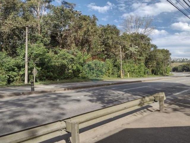 Terreno á Venda com 114.900m² em Mogi das Cruzes, Oportunidade Única!