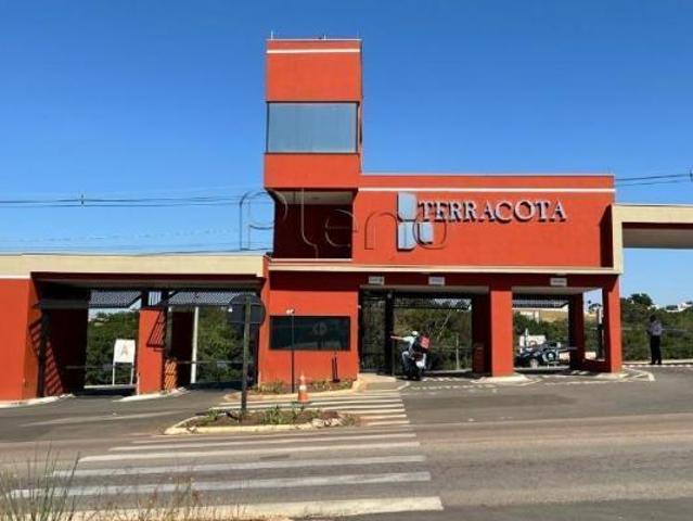 Terreno à venda com 1200 m² no Parque Residencial Indaiá, Indaiatuba