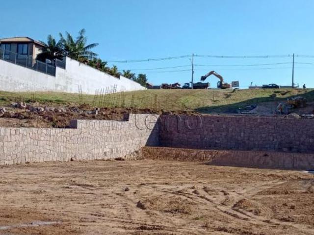 Terreno à venda com 1200 m² no Parque Residencial Indaiá, Indaiatuba