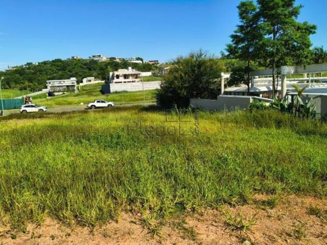 Terreno à venda com 1200m² no Loteamento Residencial Entre Verdes Sousas em Ca