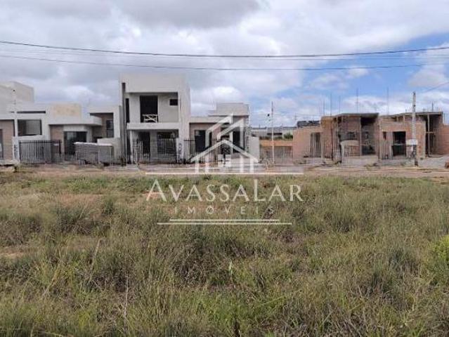 Terreno à venda com 120m2 Eucaliptos | Fazenda Rio Grande PR