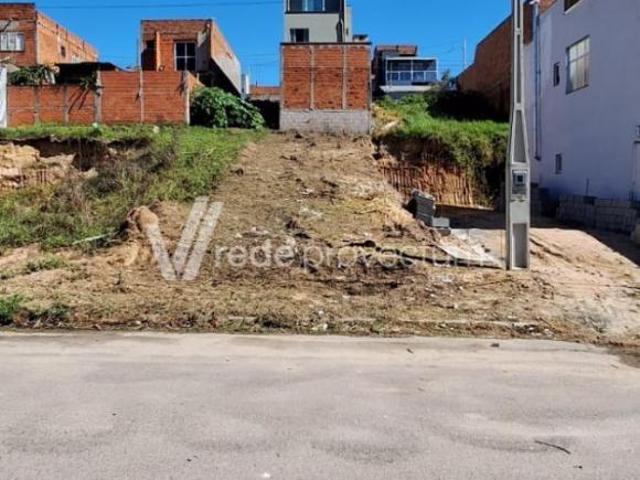 Terreno a venda com 125mt Parque Residencial São Clemente em Monte Mor SP