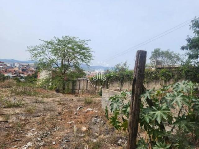 TERRENO À VENDA COM 1324M² IVOTURUCAIA VÁRZEA PAULISTA/SP