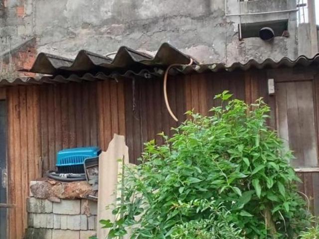 Terreno à Venda com 137m² – Área Plana!