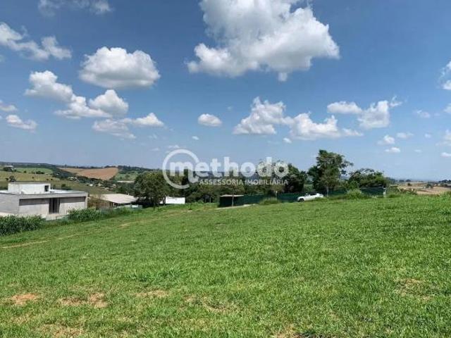 Terreno à venda, com 1350 m², no condomínio Dona Carolina, em Itatiba