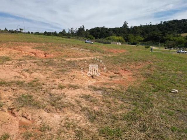 TERRENO À VENDA COM 1.000 M², NO CONDOMÍNIO TAMBORÉ JUNDIAÍ, BAIRRO CAXAMBU