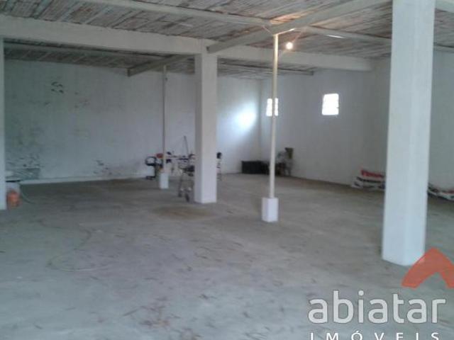 Terreno à venda com 1.000m² 2 salões comerciais Chácara Vista Alegre Itapecerica da Serra/SP