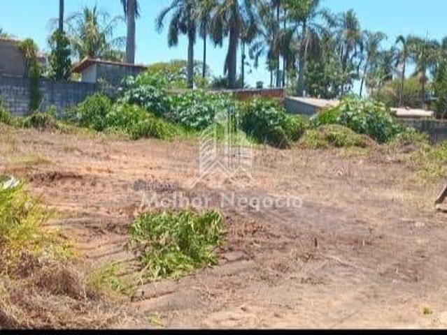 Terreno à venda com 1.030 m² em Monte Mor