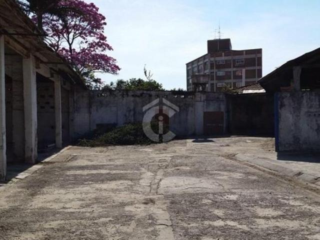Terreno á Venda com 1.138 m² na Mooca